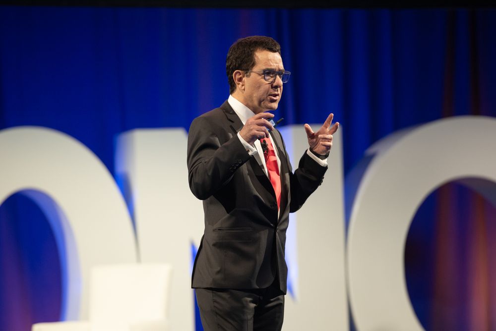 🚗 Tony Seba: A future with autonomous transportation means a 75% drop ...