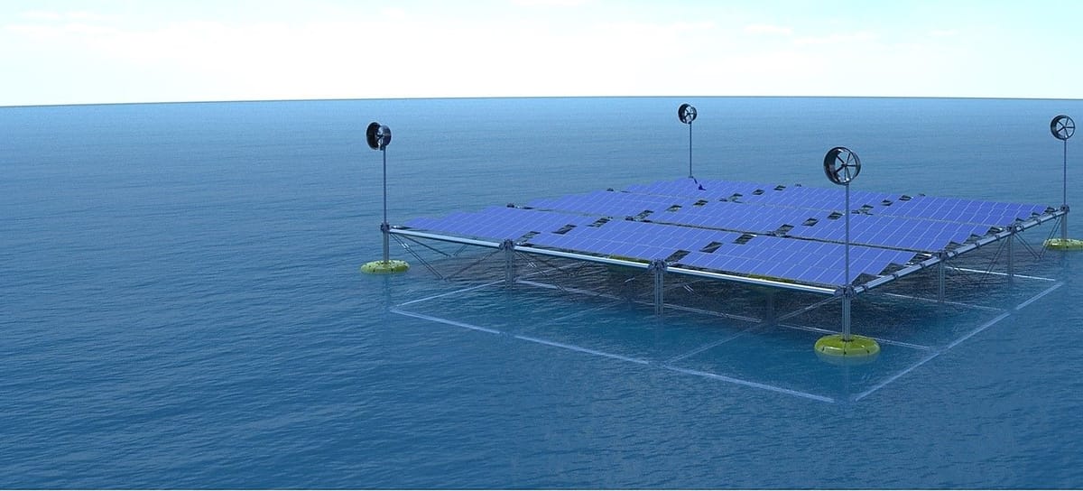 🌊💨☀️ New platform that makes renewable energy more accessible tested ...