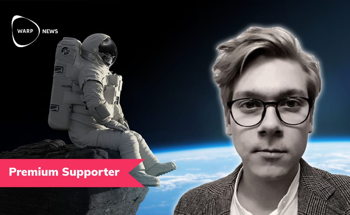 🛰 The Value of Space Exploration