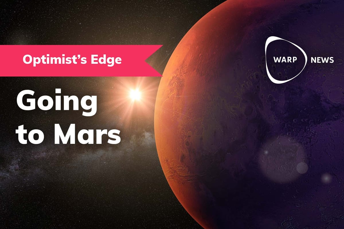 💡Why exploring Mars makes a difference for life on Earth