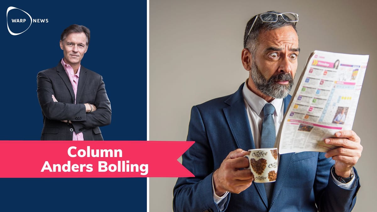 🤔 Shockingly bad? Think for a moment before you swallow the bait