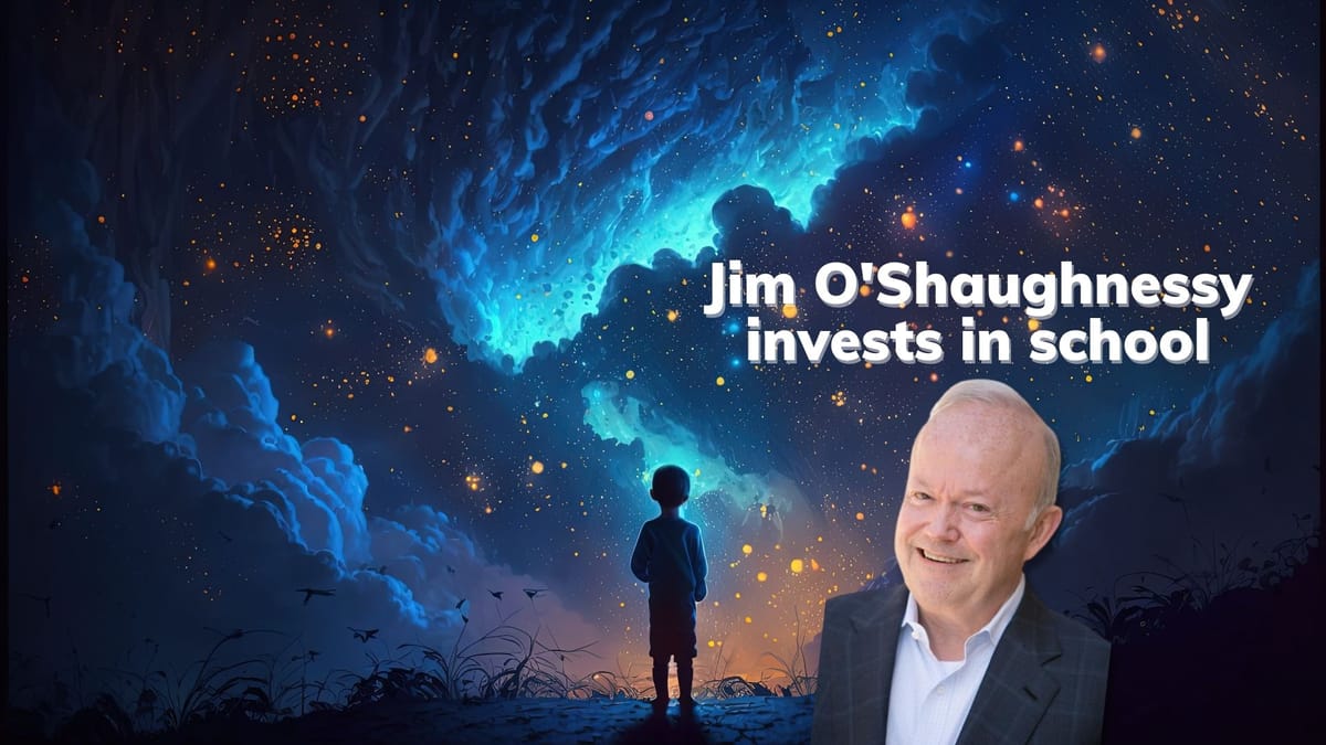 🧑‍🏫 OSV invests in Synthesis School, cultivating tomorrow's STEM leaders