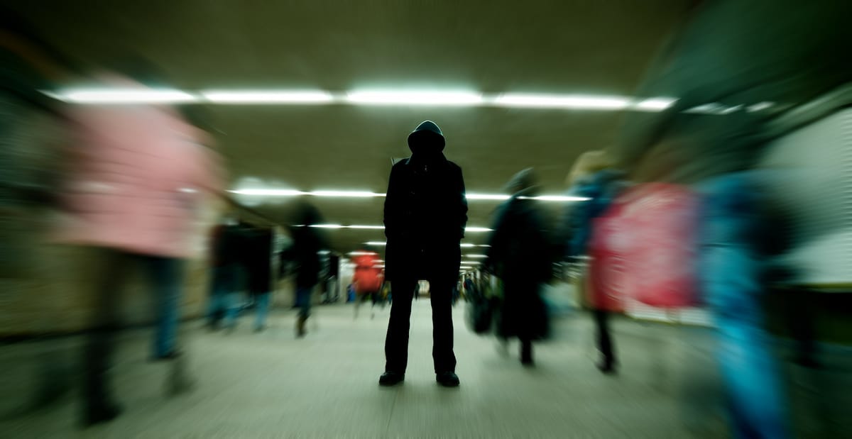 📊 Facts change people's beliefs about terrorism - that is a fact