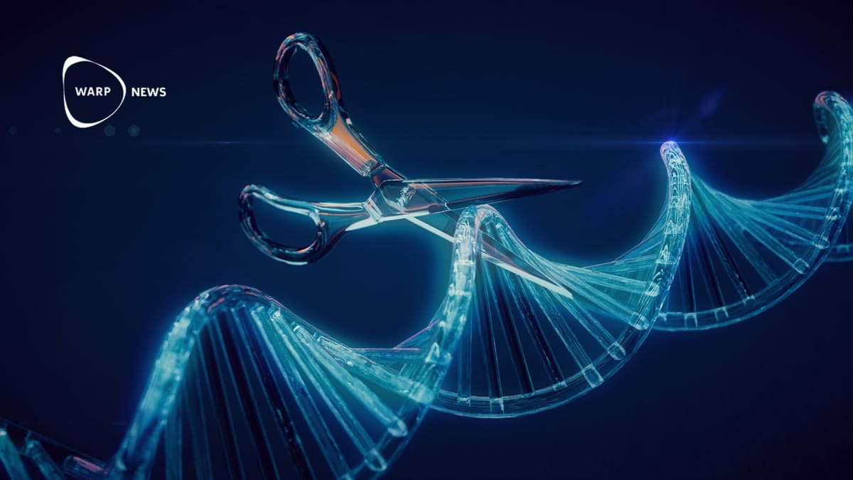 🧬 Advancements in CRISPR technology – moving towards 2.0