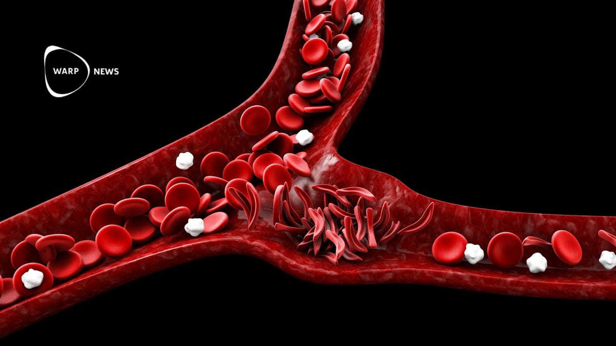 💊 The FDA approves first CRISPR-based gene therapy drug for sickle cell ...