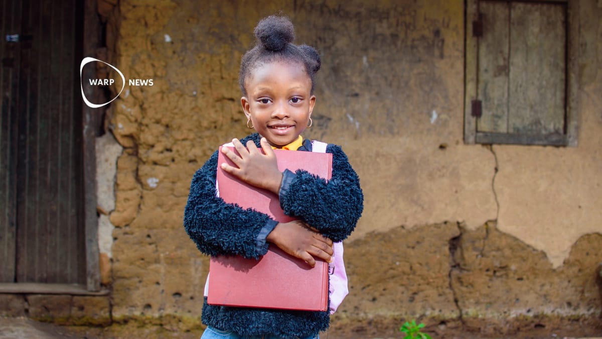 🧒🏿 UN: Historic milestone as the number of child deaths falls below 5 ...