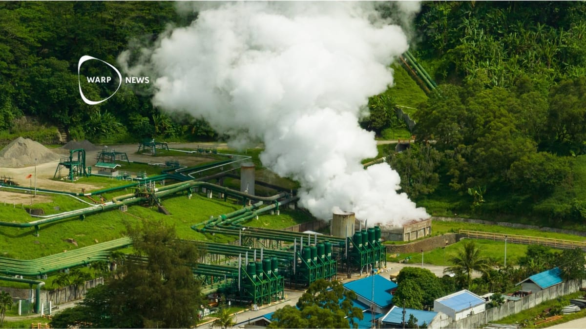 ⚡ Baseload Capital to invest $60 million in geothermal energy - IKEA ...