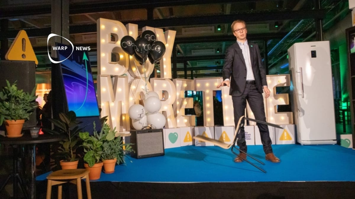 🌎 Buy time: How we can reduce global warming by 0.5 degrees in the ...