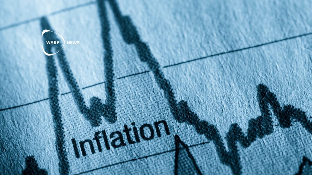 ️ Global fight against inflation nearing victory, according to IMF