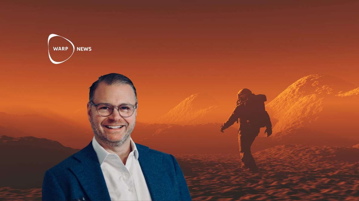 💵 OP-ED: Space Bonds can democratize the financing of humanity's ...