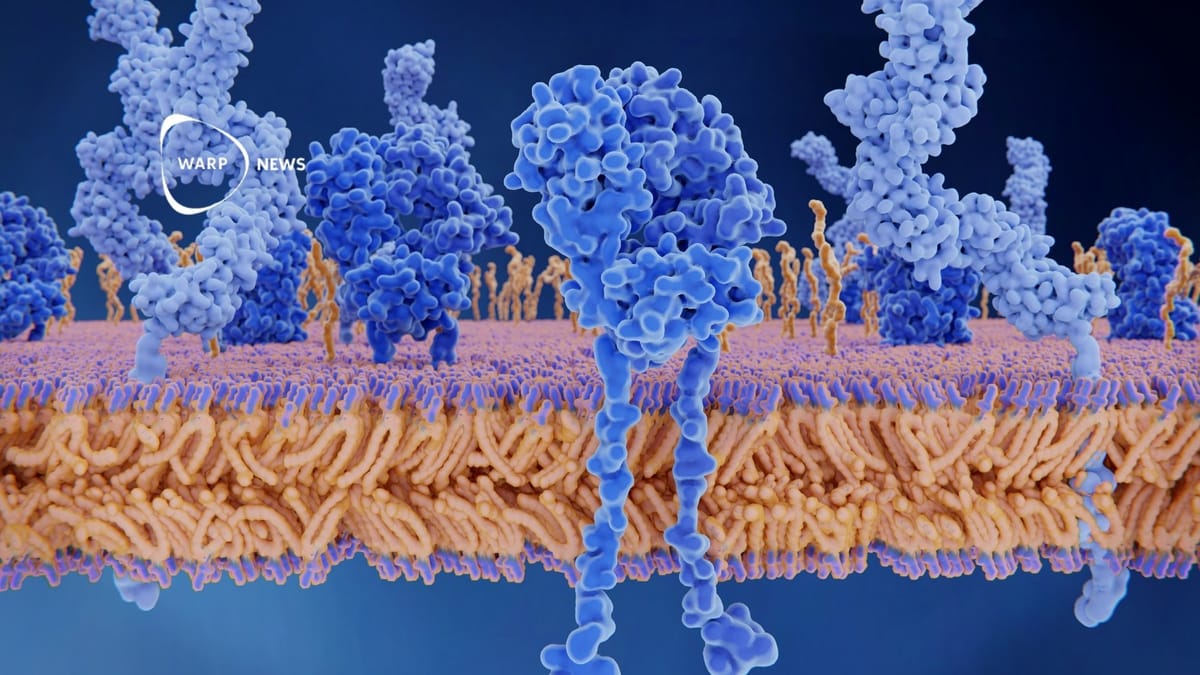 🦾 New AI-designed enzyme breaks down plastic foam into recyclable ...